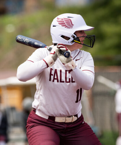 Brooke Graduate Honored By MEC As Softball Freshman Of The Year | News ...